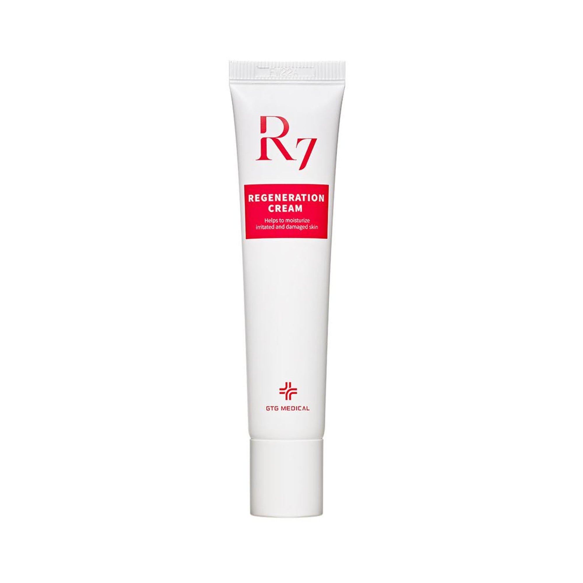 R7 Regeneration 7 Recovery Cream 韓國R7奇蹟修復乳 35ml – Irene Beauty Centre